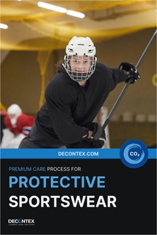 EN Applications - decontex