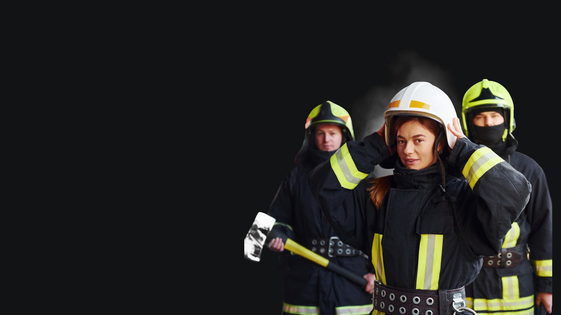 Decontex service case studies and partnerships