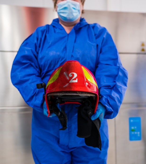 About Decontex - Decontamination experts