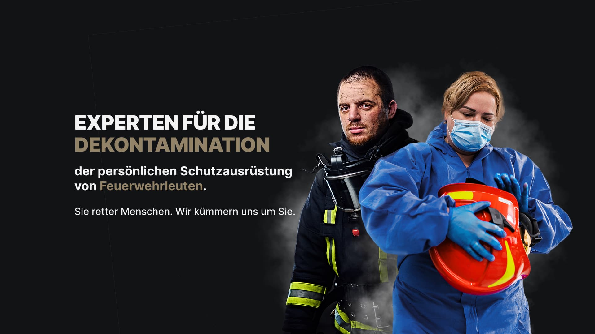 Decontex Group - Cleaner. Safer. Healthier.